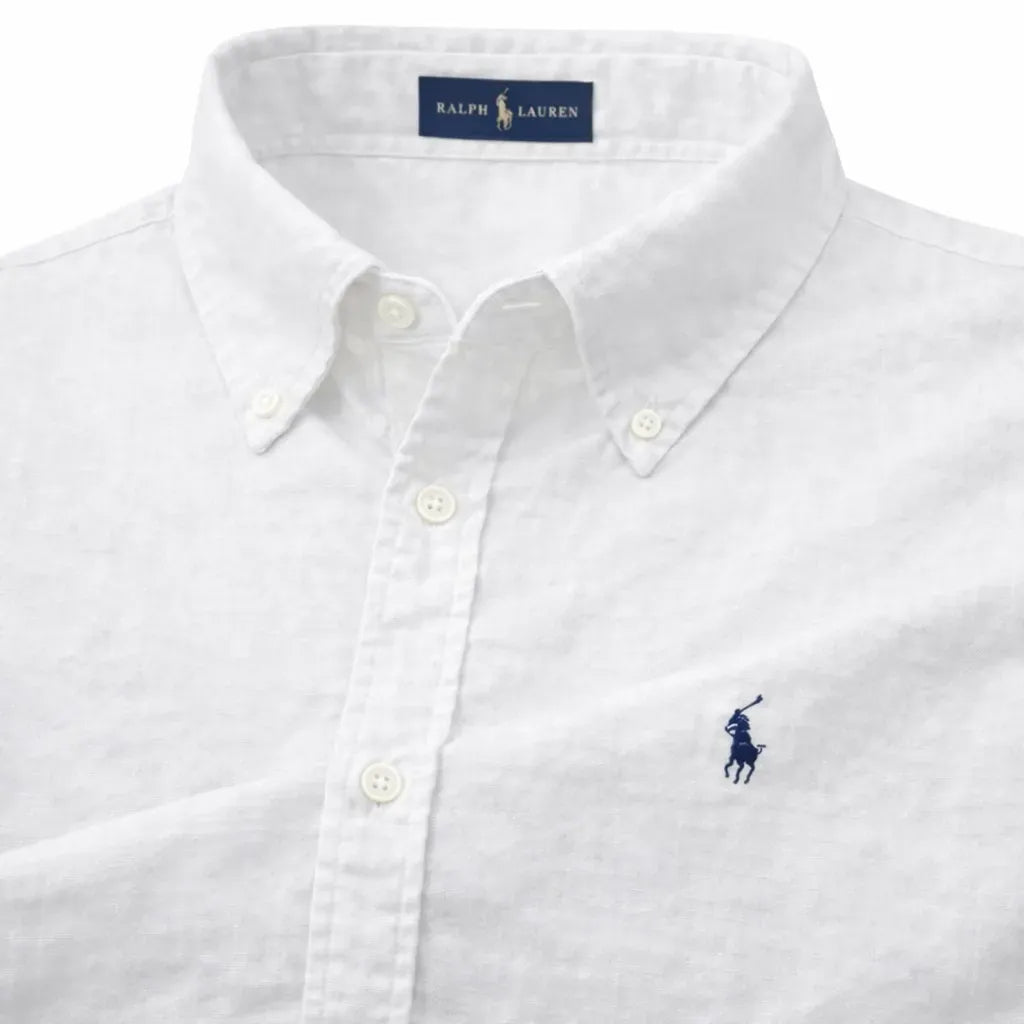 Men RL POLO Premium Oxford Shirts – B.W.